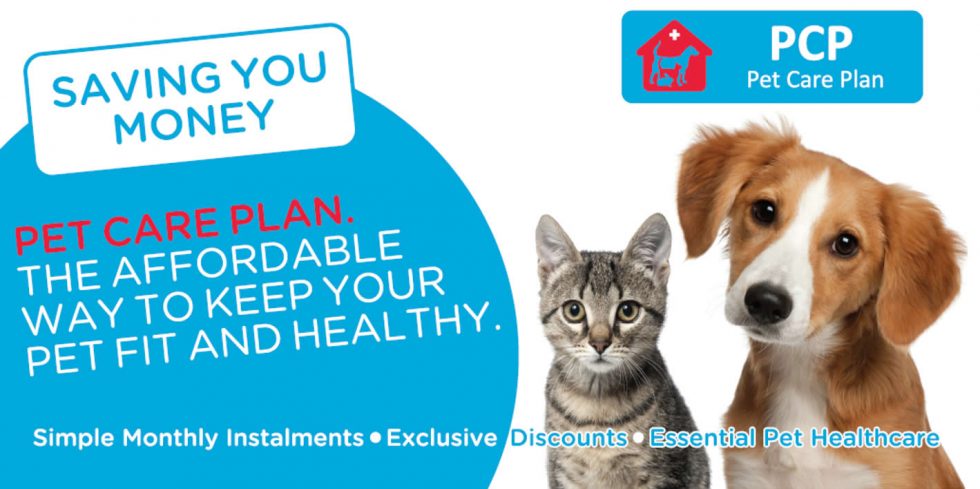 Pet Healthcare Club at Prospect House Vets